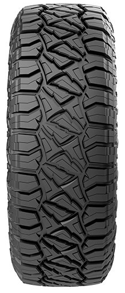 Llantas ILINK Penterra R/T 235/75R15 | Virtual Llantas