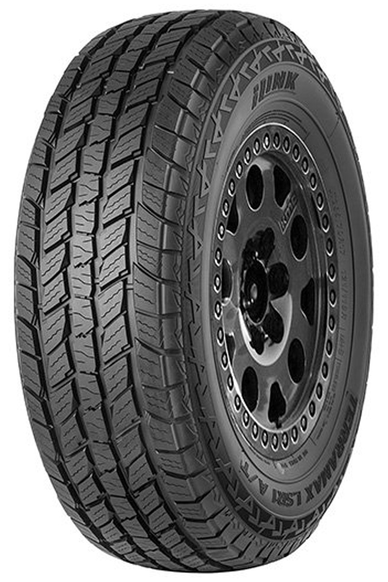 Llantas ILINK Terramax LSR1 A/T 235/65R17 | Virtual Llantas