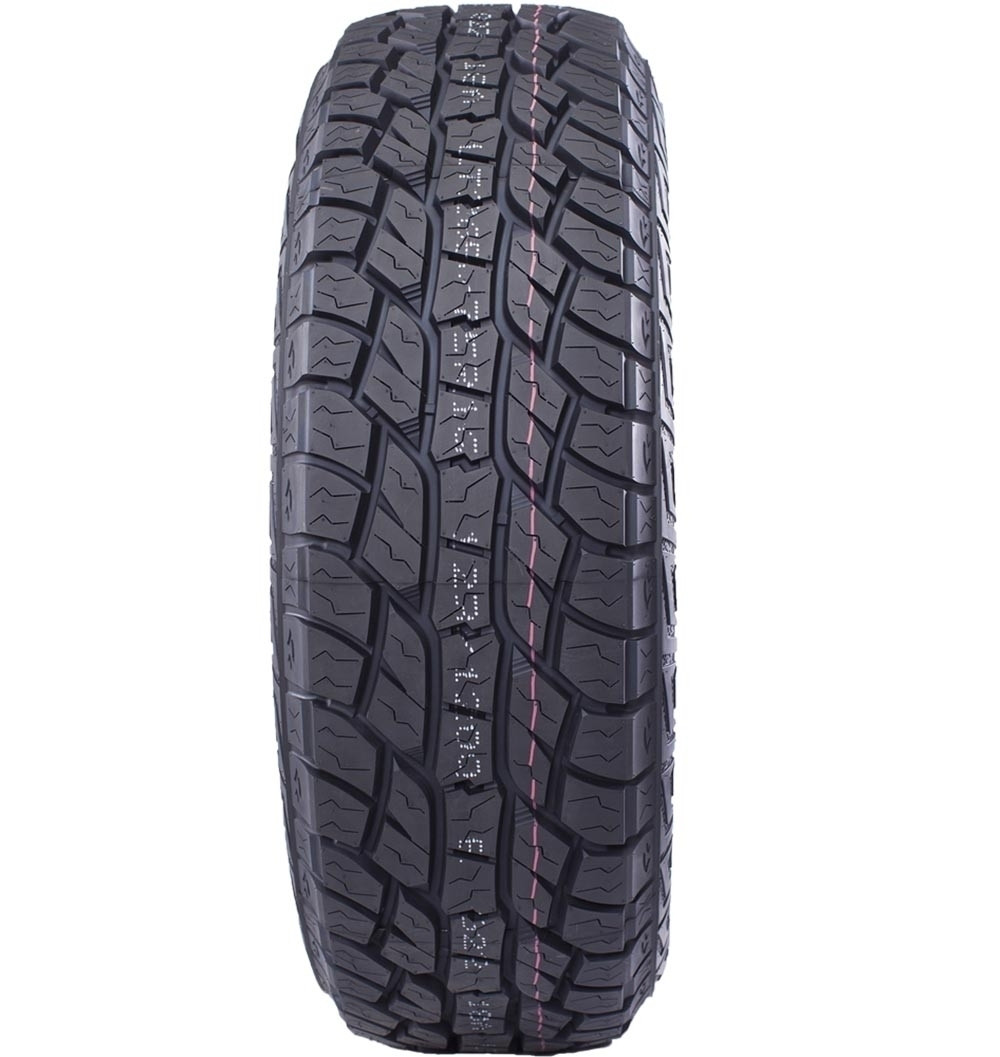 Llantas ILINK TERRA MAX LSR2 A/T LT265/75R16 | Virtual Llantas