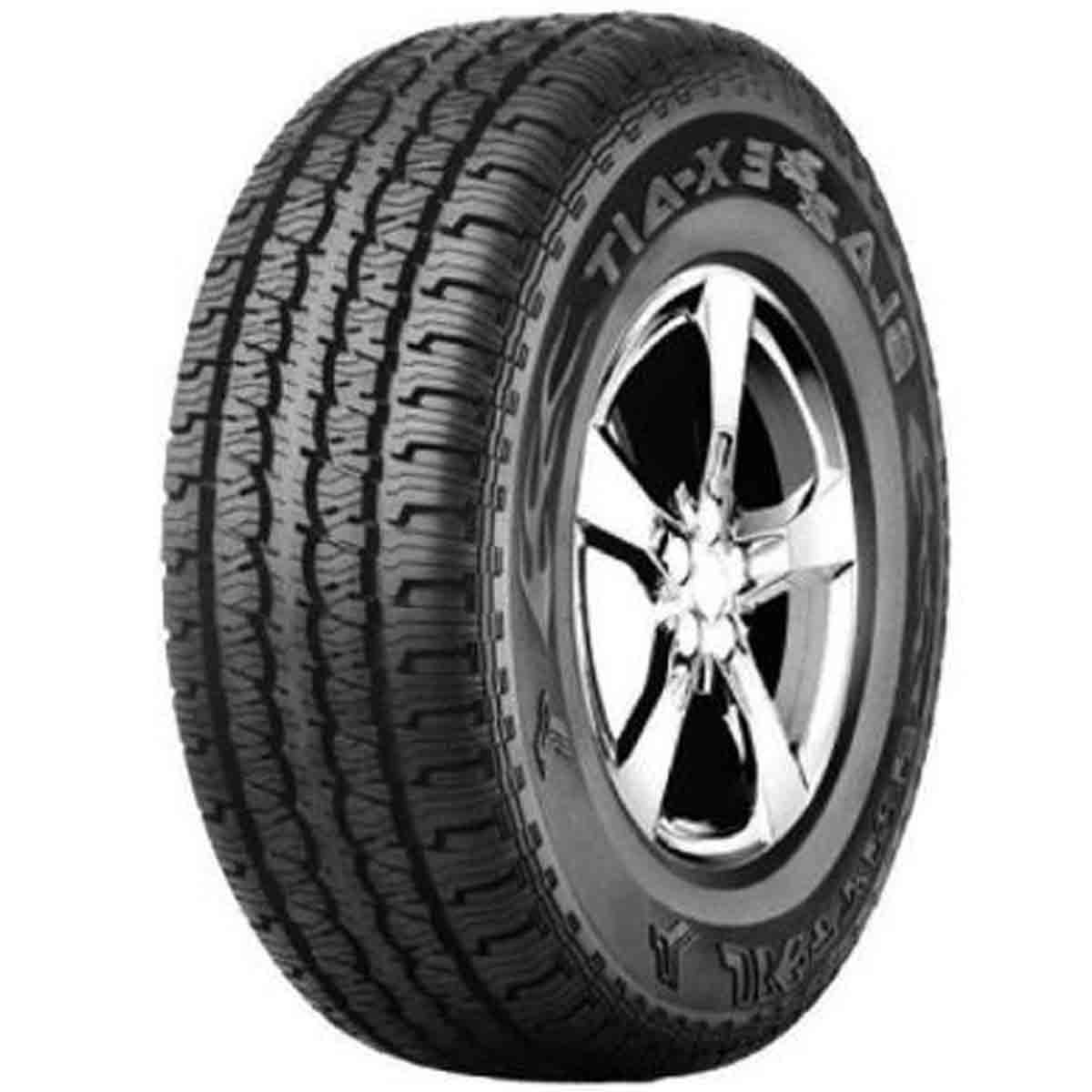 Llantas JK TYRE BLAZZE X-A/T LT265/75R16 | Virtual Llantas