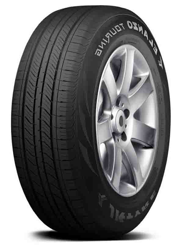 Llantas Jk Tyre Elanzo Touring 225 55r19 Virtual Llantas