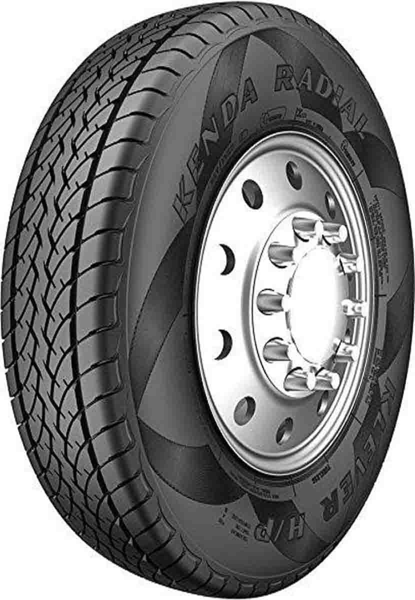 Llantas KENDA GB KR15 275/65R17 | Virtual Llantas