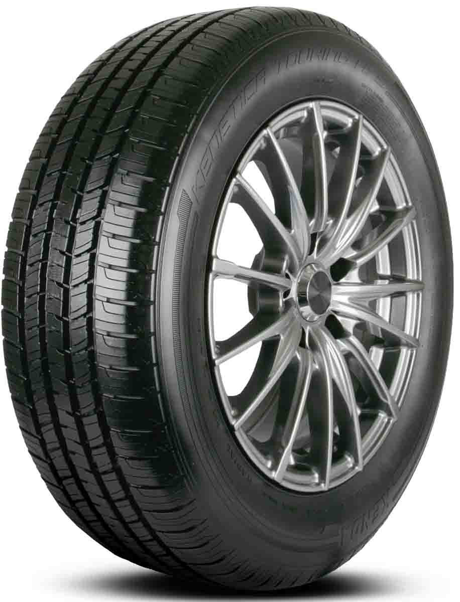Llantas KENDA KR217 215/60R17 | Virtual Llantas