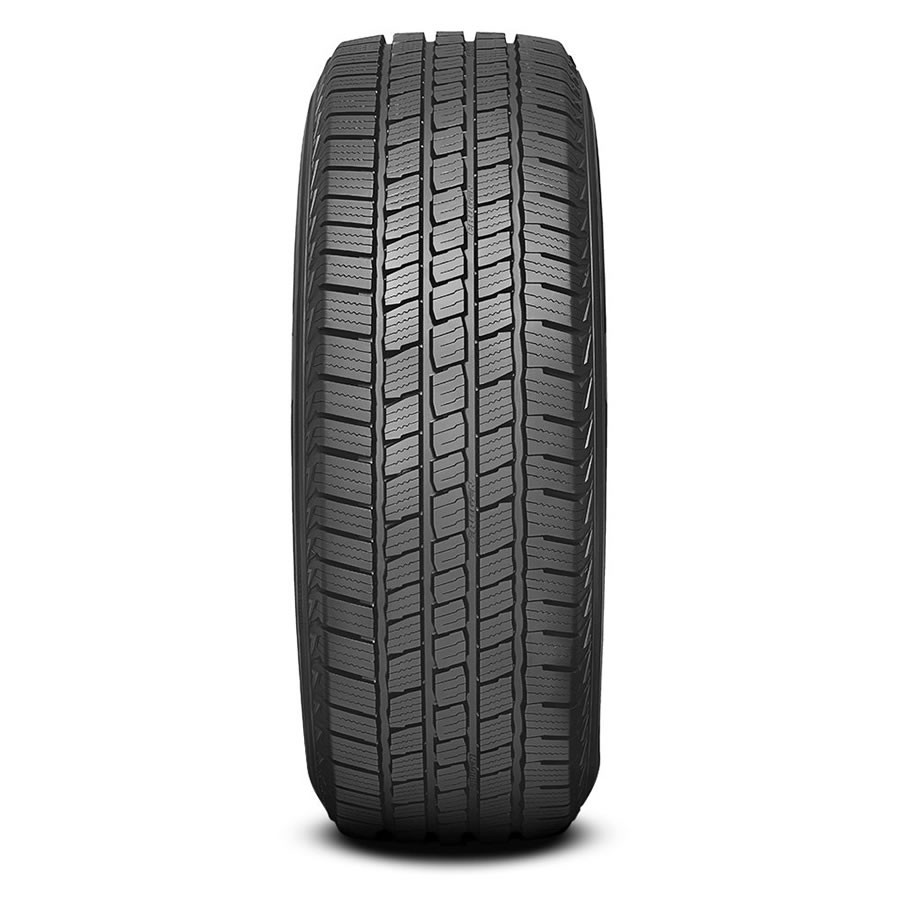 Llantas KUMHO Crugen HT51 265/50R20 | Virtual Llantas