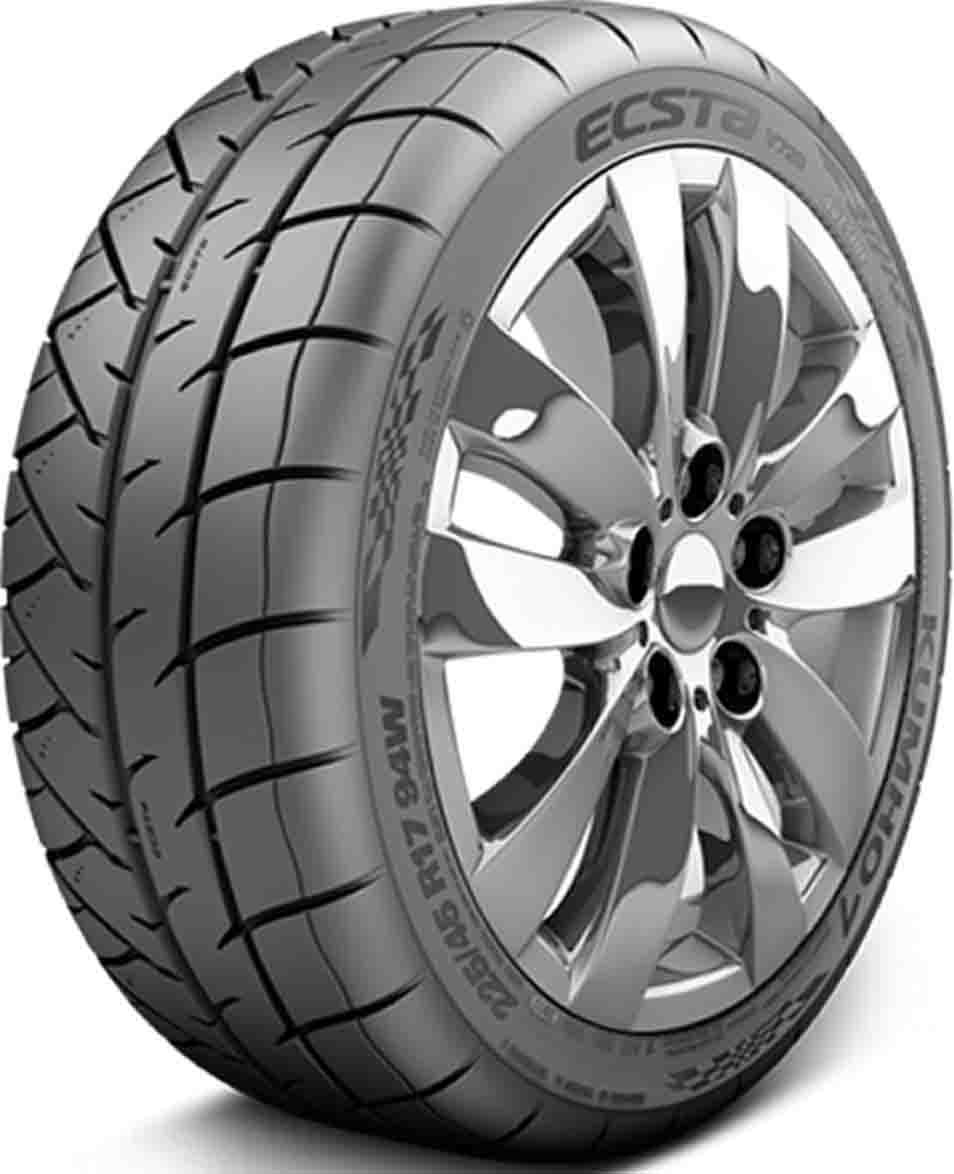 Llantas KUMHO Ecsta V720 225/40R18 | Virtual Llantas