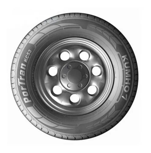 Llantas KUMHO KC53 Portran 205/70R15 | Virtual Llantas