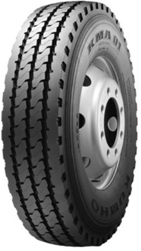 Llantas KUMHO KMA01 315/80R22.5 | Virtual Llantas