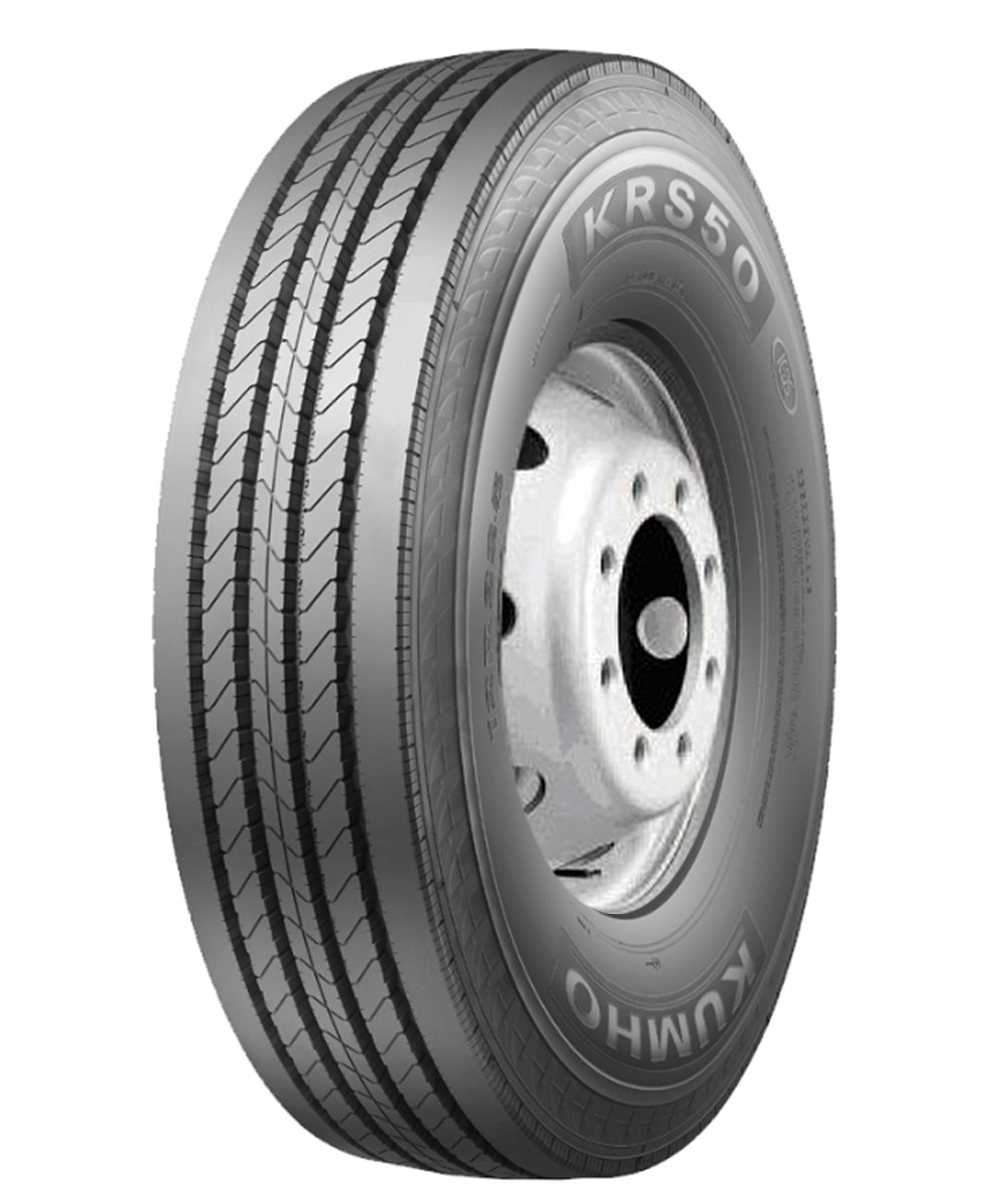 Llantas KUMHO KRS50 295/80R22.5 | Virtual Llantas