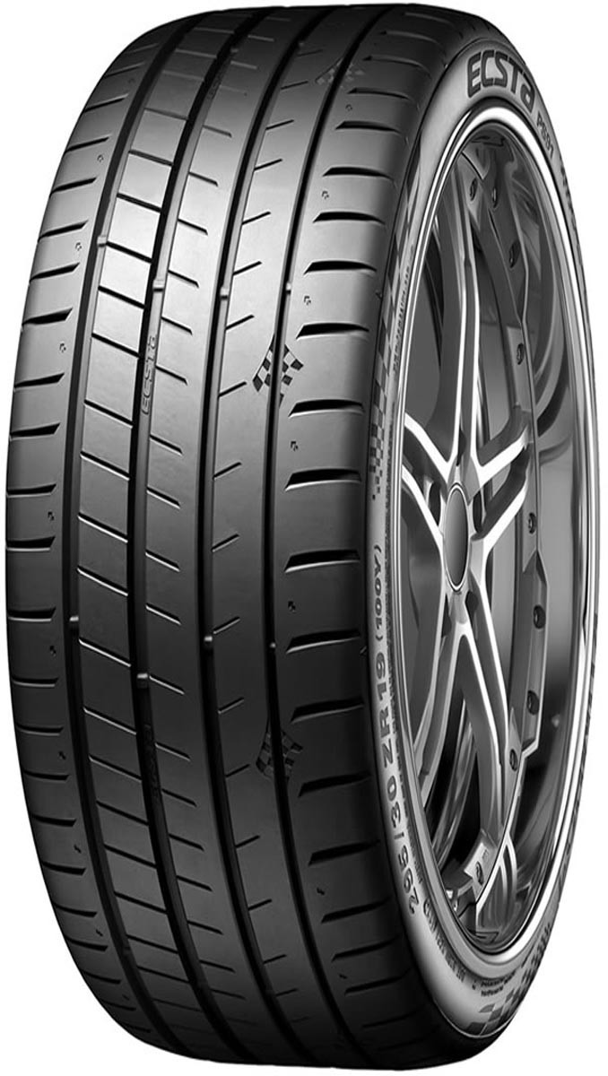 Llantas KUMHO PS91 Ecsta Super Car 245/45R20 | Virtual Llantas