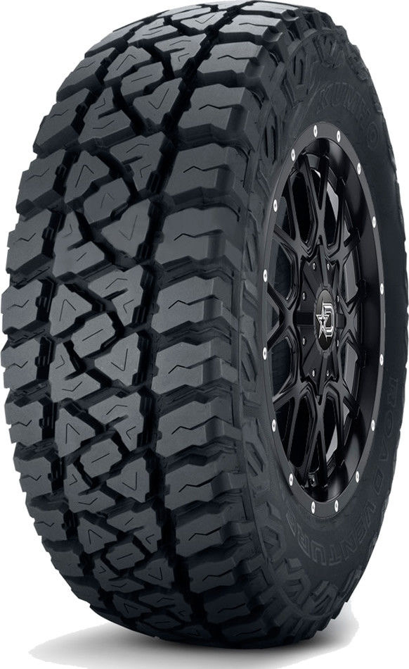 Llantas MARSHAL Road Venture MT51 LT285/70R17 | Virtual Llantas