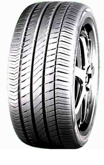 Llantas KUSTONE SAFY M06 225/60R18 | Virtual Llantas