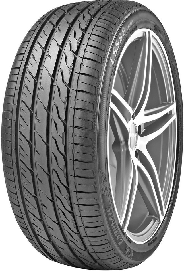 Llantas LANDSAIL LS588 UHP 245/40ZR19 | Virtual Llantas