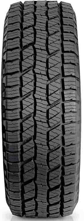 Llantas LAUFENN LC01 X FIT AT LT235/80R17 | Virtual Llantas