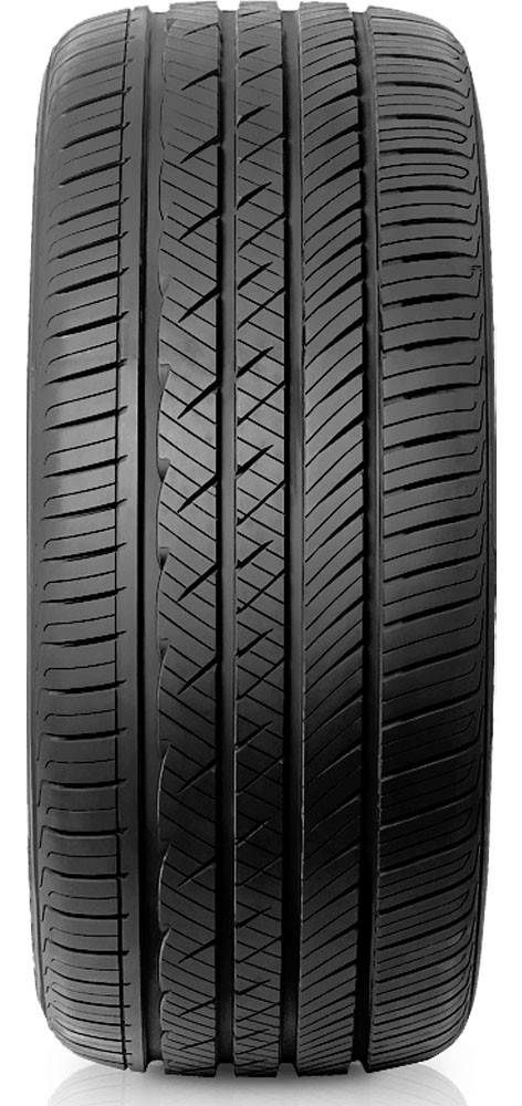 Llantas LAUFENN S FIT AS LH01 P245/40R19 | Virtual Llantas