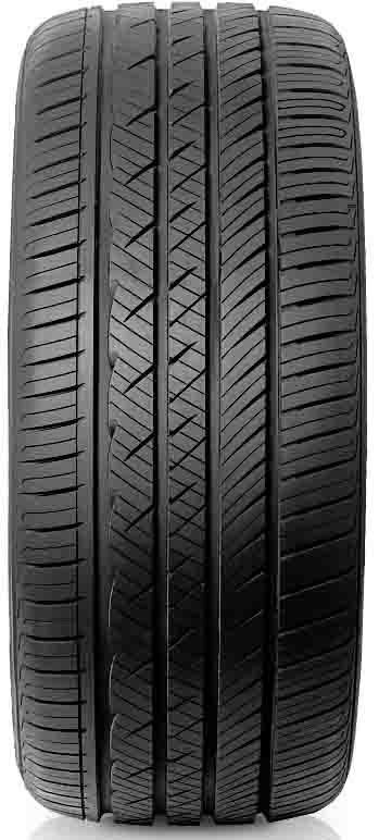 Llantas LAUFENN S FIT AS LH01 205/45R17 | Virtual Llantas