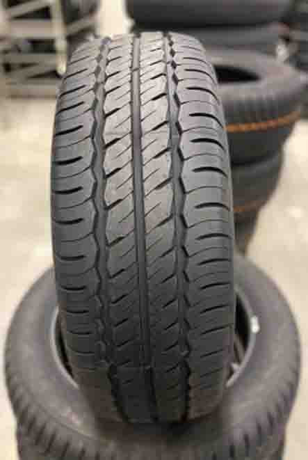 Llantas LAUFENN LV01 X FIT VAN LT195/70R15 | Virtual Llantas