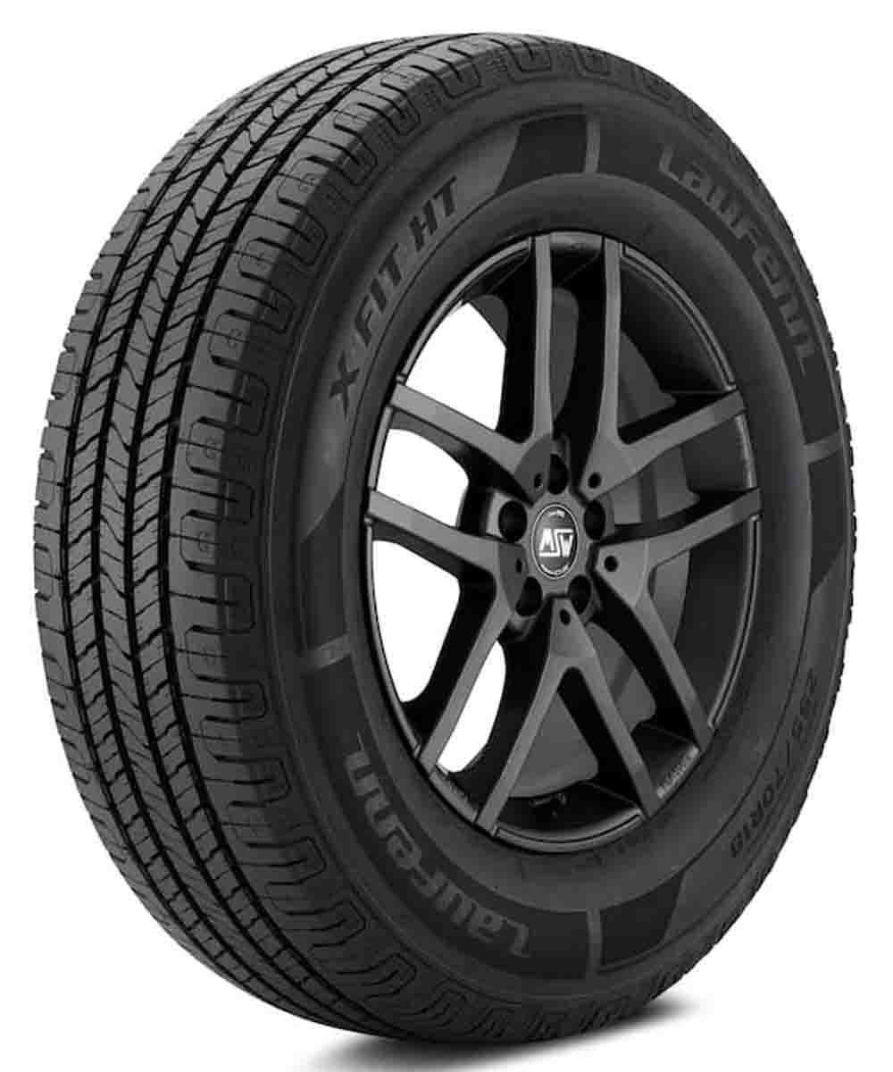 Llantas LAUFENN LD01 X FIT HT P235/60R18 | Virtual Llantas