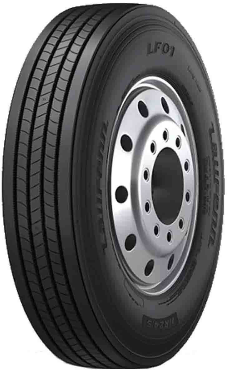 Llantas LAUFENN LF01 11.00R22.5 | Virtual Llantas