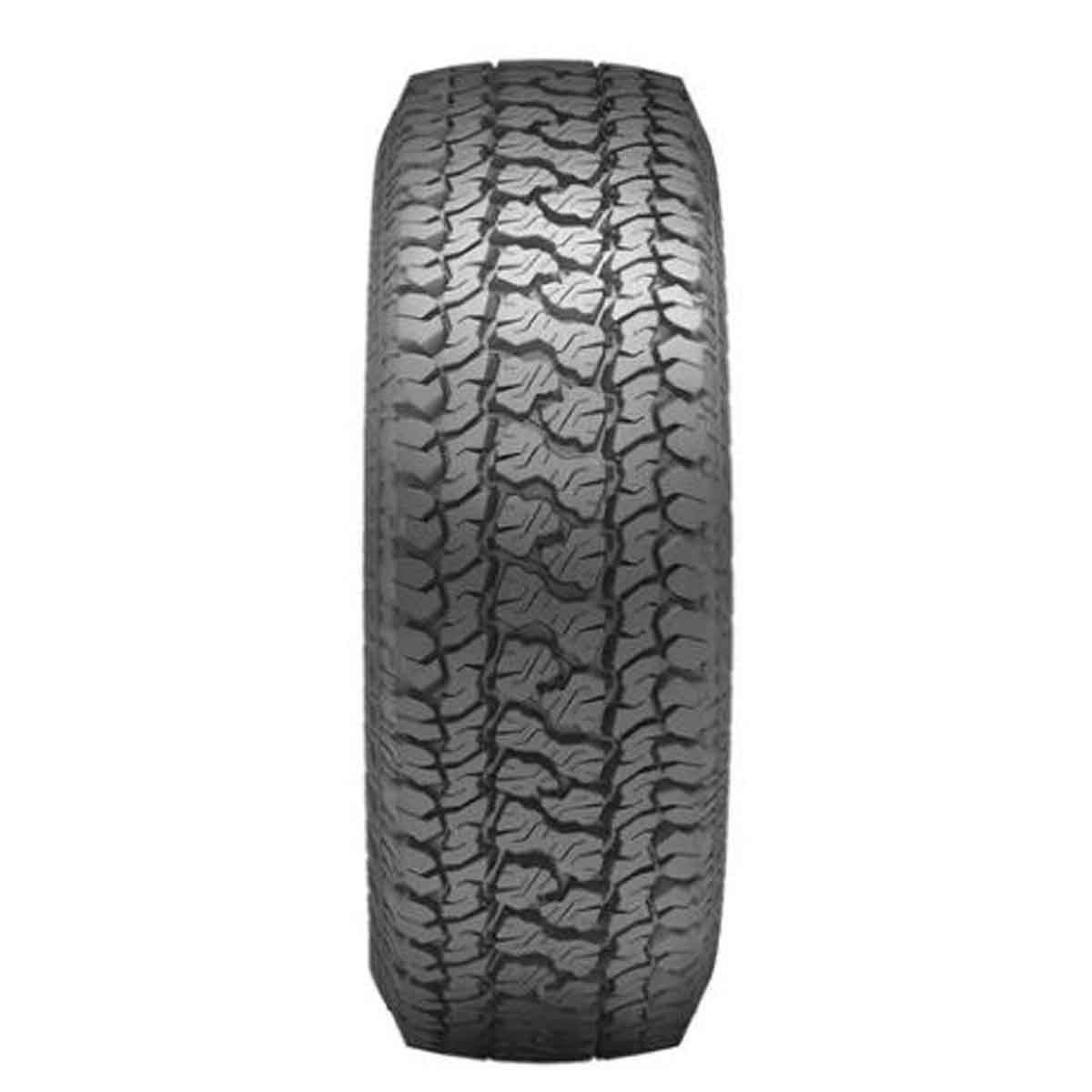 Llantas MARSHAL AT51 265/75R16 | Virtual Llantas