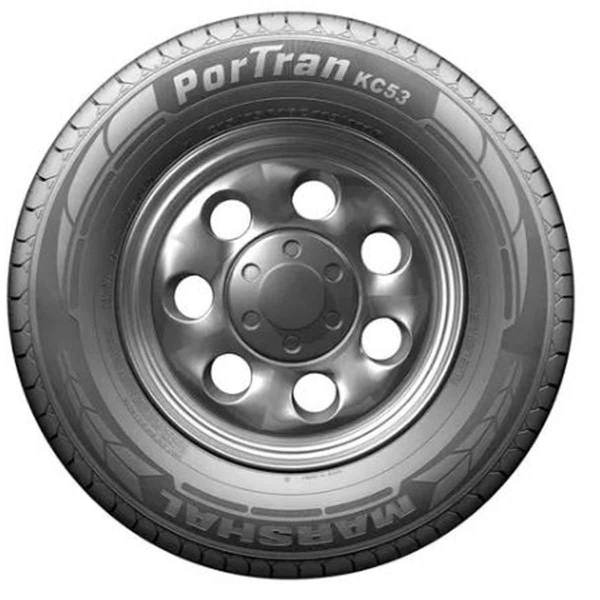 Llantas MARSHAL KC53 185R14C | Virtual Llantas