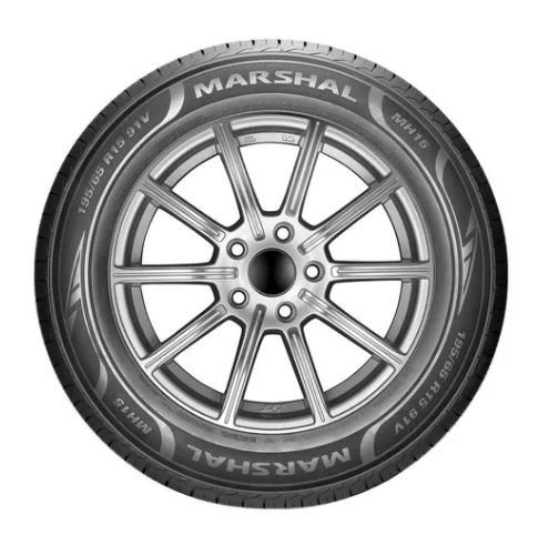 Llantas MARSHAL MH15 195/65R15 | Virtual Llantas