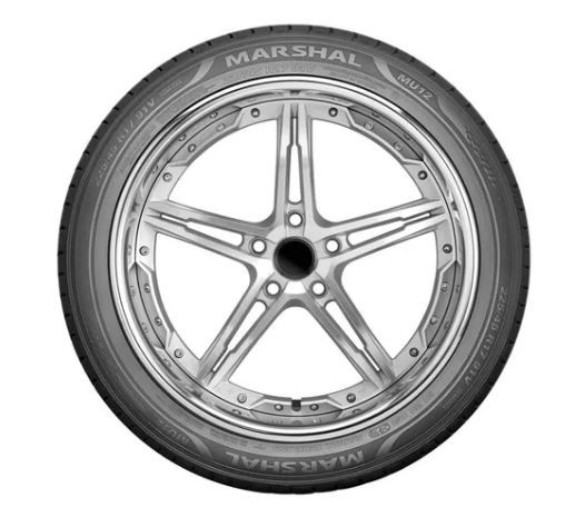 Llantas MARSHAL MU12 205/50R16 | Virtual Llantas