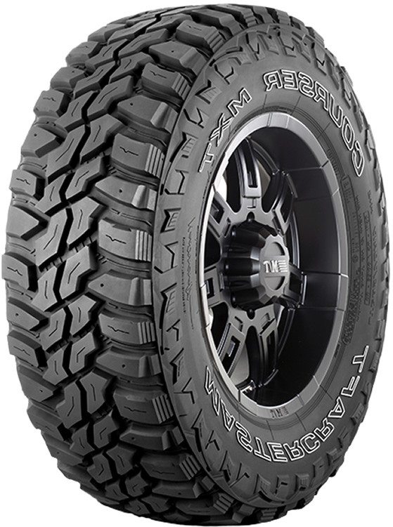 Llantas MASTERCRAFT COURSER MXT 275/70R18 | Virtual Llantas