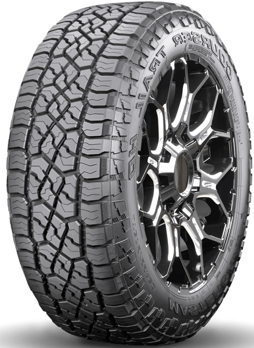 Mastercraft Courser Trail Std , Mastercraft Courser Trail Review ...