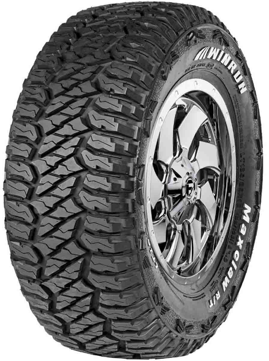 Llantas WINRUN Maxclaw R/T 265/65R17 | Virtual Llantas