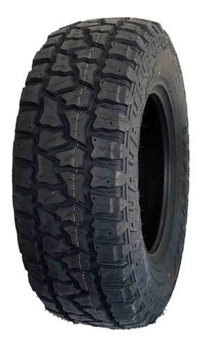 Llantas MAXTREK DITTO RX LT245/75R16 | Virtual Llantas