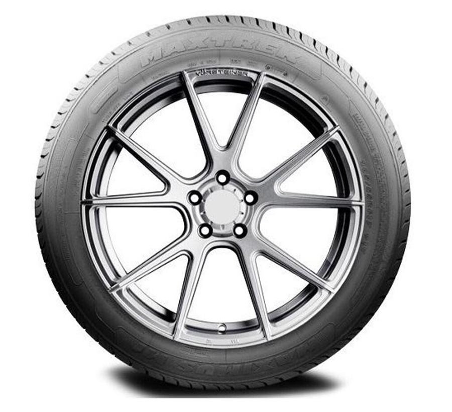 MAXTREK Maximus M1 Run Flat 225/55RF17 101W
