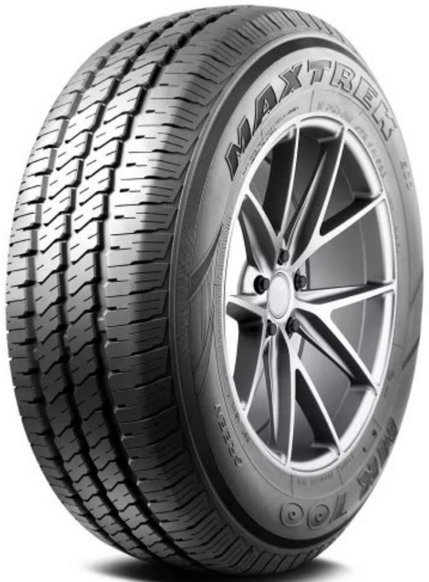 Llantas MAXTREK MK 700 225/65R16C | Virtual Llantas