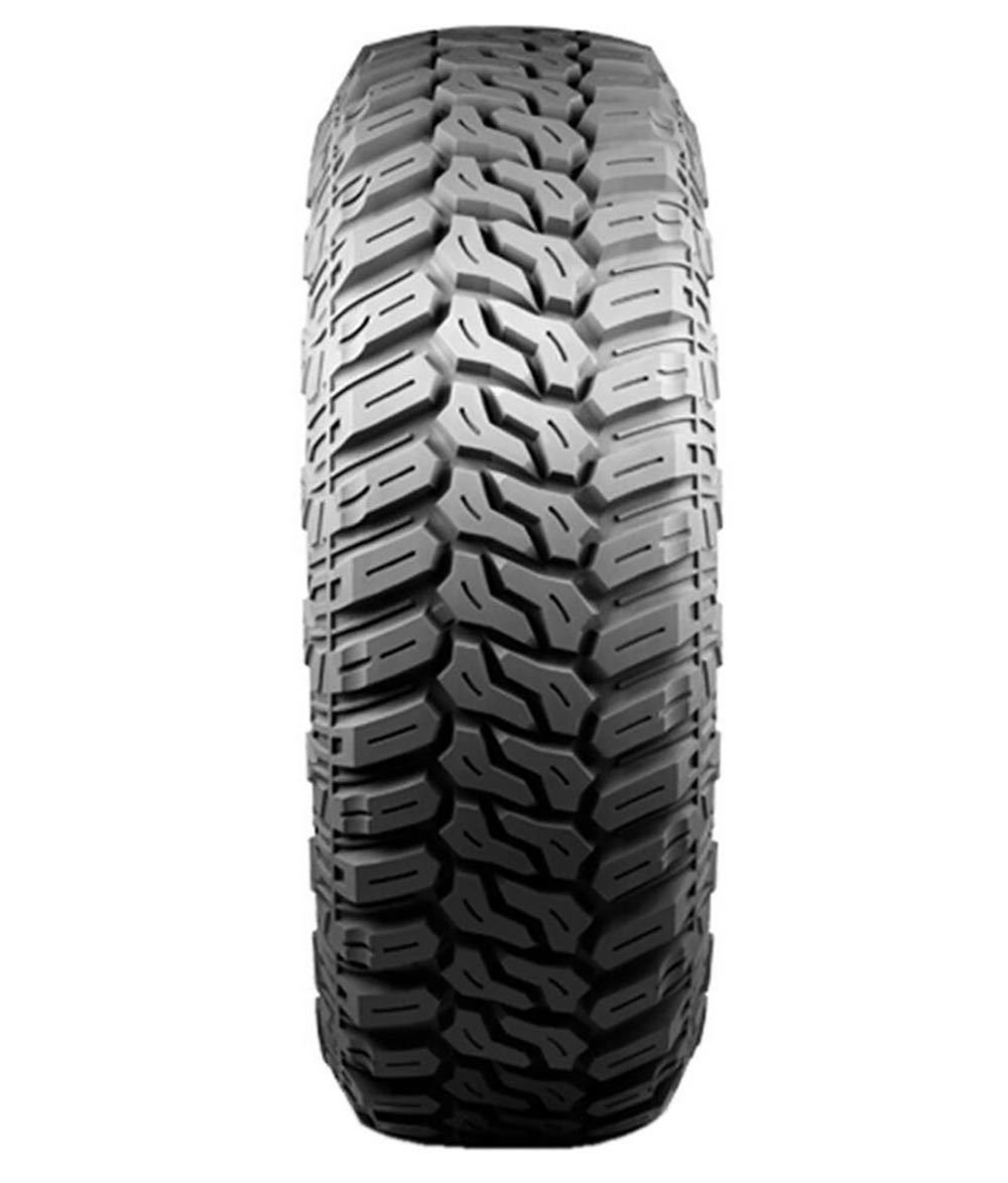 Llantas MAXTREK Mud Trac M/T LT235/75R15 | Virtual Llantas