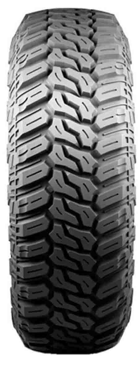 Llantas MAXTREK Mud Trac M/T 37X13.5R24 | Virtual Llantas
