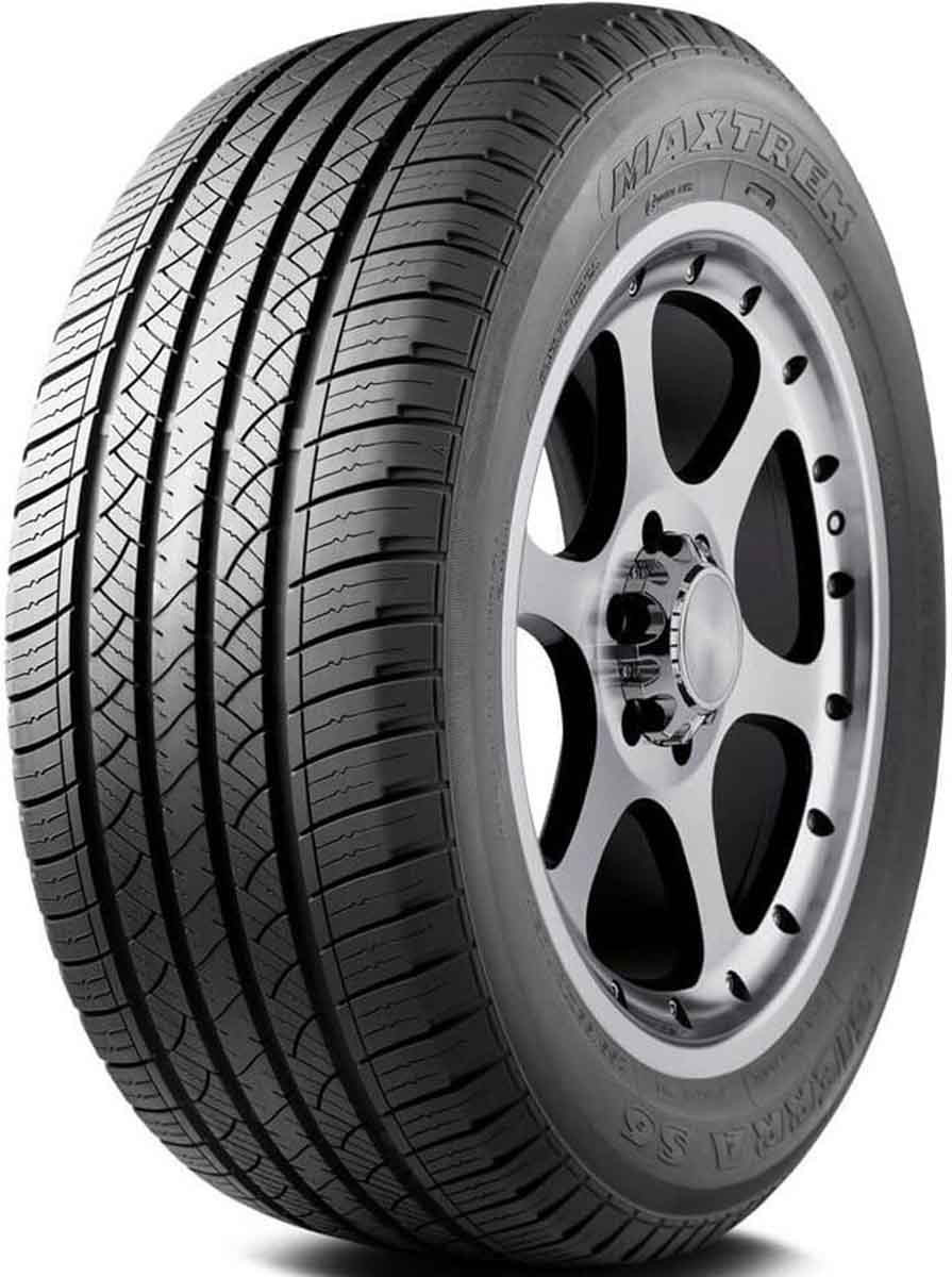 Llantas MAXTREK Sierra S6 LT225/75R16 | Virtual Llantas