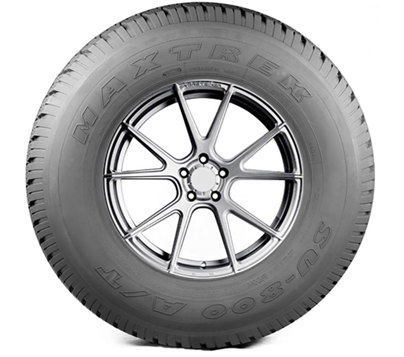 Maxtrek Su 800 A T 205 80r16c 110 108s