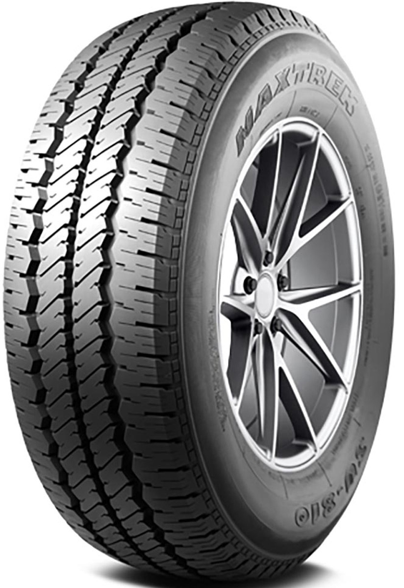 Llantas MAXTREK SU-810 5.5R13LT | Virtual Llantas