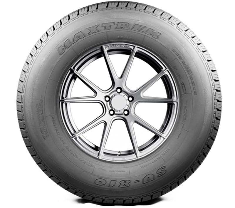 Llantas MAXTREK SU-810 Taxi 195/60R14 | Virtual Llantas