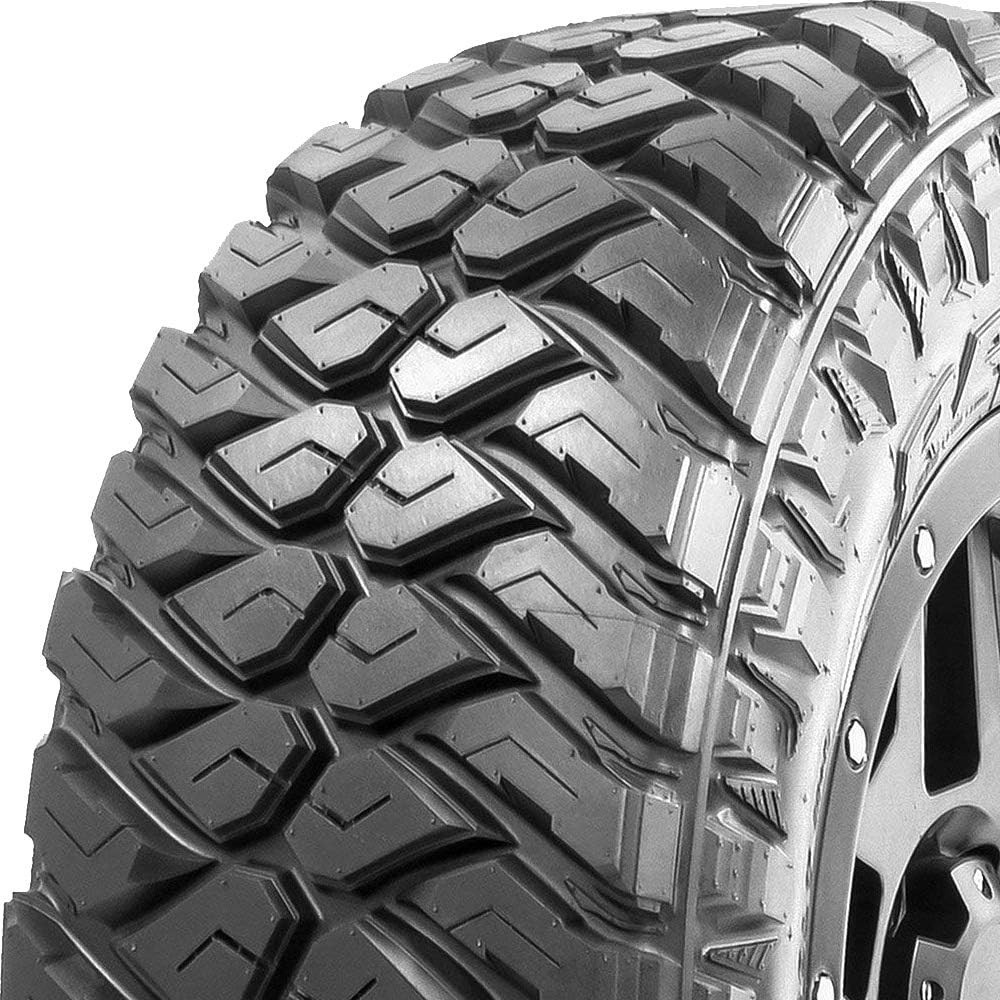 Llantas MAXXIS MT-772 33X12.5R20 | Virtual Llantas