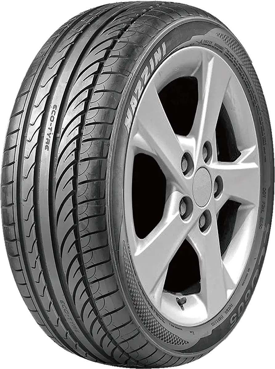 Llantas MAZZINI ECO605 PLUS 235/40R18 | Virtual Llantas
