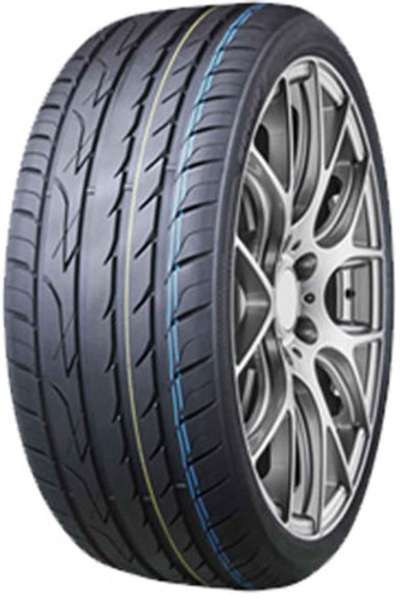 Llantas MAZZINI ECO606 285/50R20 | Virtual Llantas