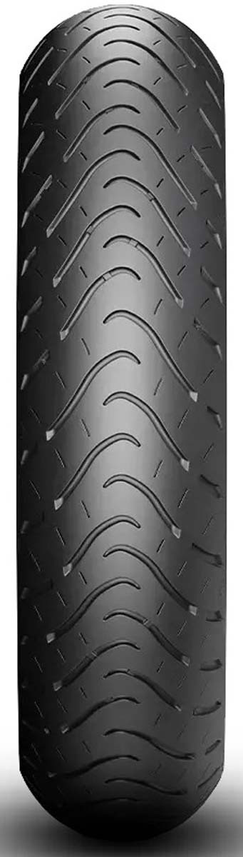 Llantas METZELER Roadtec Scooter 140/70/12 | Virtual Llantas