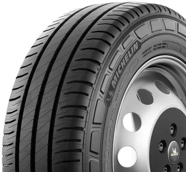 Llantas MICHELIN Agilis 3 RC 195/75R16 | Virtual Llantas