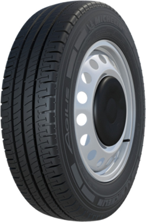 Llantas MICHELIN Agilis R 205/65R16 | Virtual Llantas