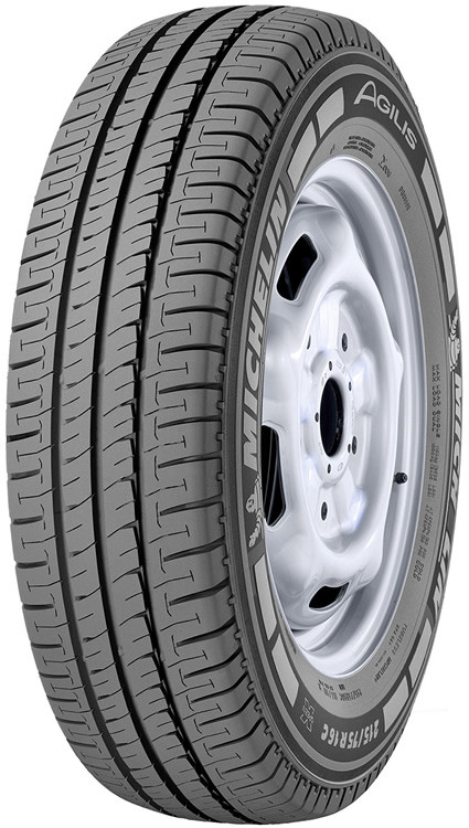 Llantas MICHELIN Agilis Plus 205/75R16 | Virtual Llantas