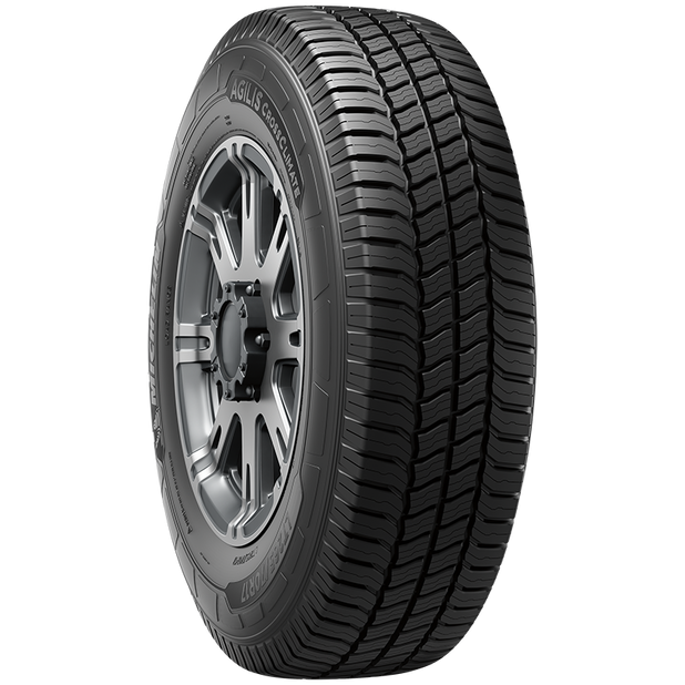 Llantas MICHELIN Agilis Crossclimate 235/65R16C | Virtual Llantas