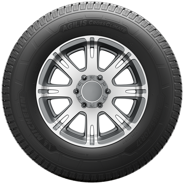 Llantas MICHELIN Agilis Crossclimate 235/65R16C | Virtual Llantas Llantas MICHELIN Agilis Crossclimate 235/65R16C | Virtual Llantas
