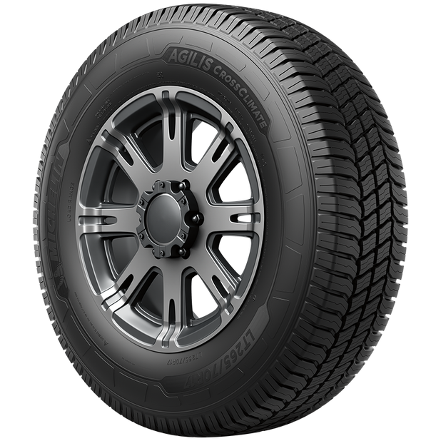 Llantas MICHELIN Agilis Crossclimate 235/65R16C | Virtual Llantas