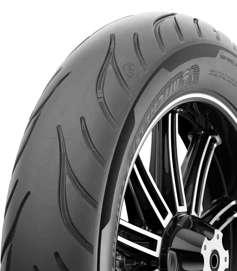 Llantas MICHELIN Commander III Cruiser 160/70B17 | Virtual Llantas