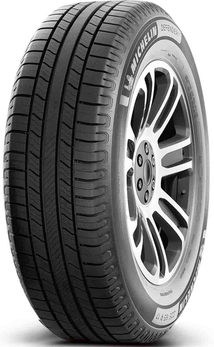Llantas MICHELIN DEFENDER2 205/65R16 | Virtual Llantas